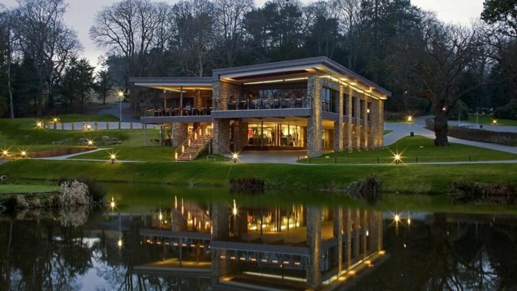 Close House Golf Club – Northumberland Union of Golf Clubs