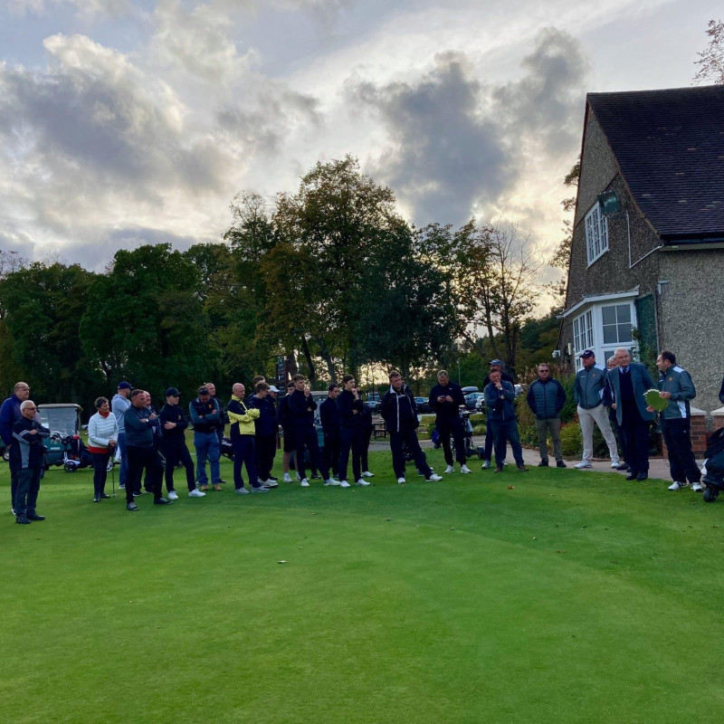 Our Juniors win the Northern Counties Boys final – Northumberland Union ...